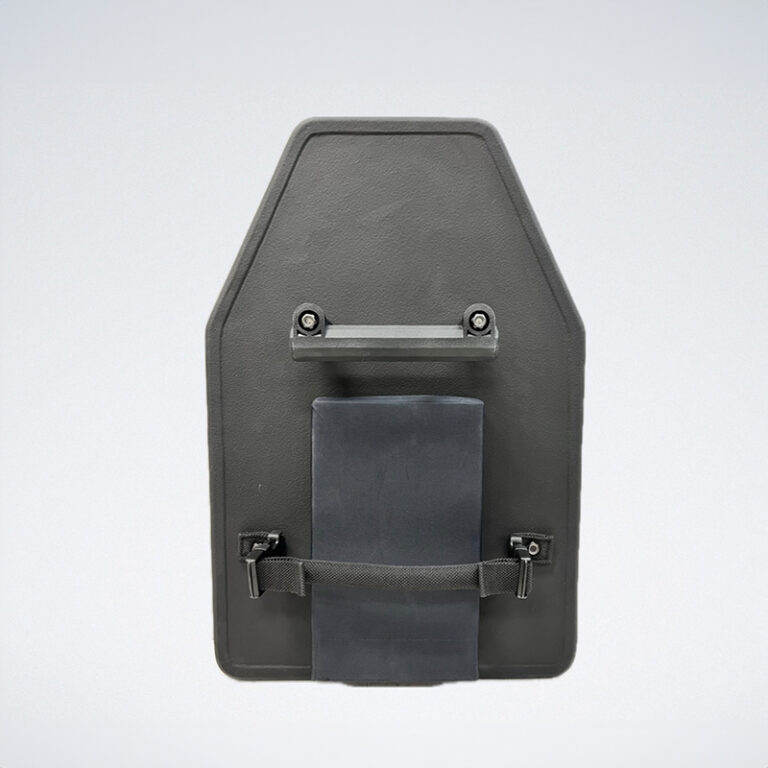 Level III Ballistic Shield - Patrol Response Shield (PRS)
