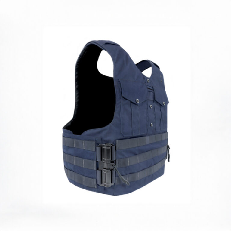 Outer Uniform Vest Carriers - Patrol Carrier