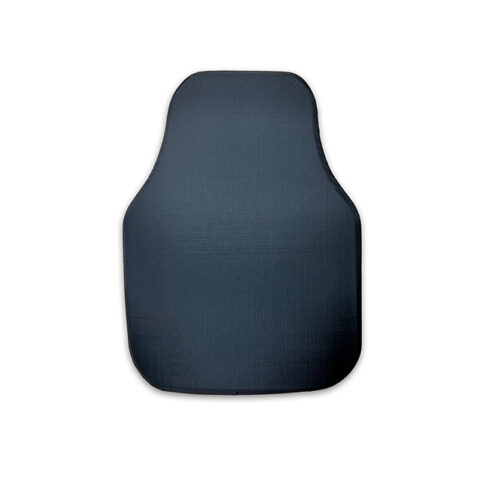 Level III In-Conjunction HSI Low Vis Plate